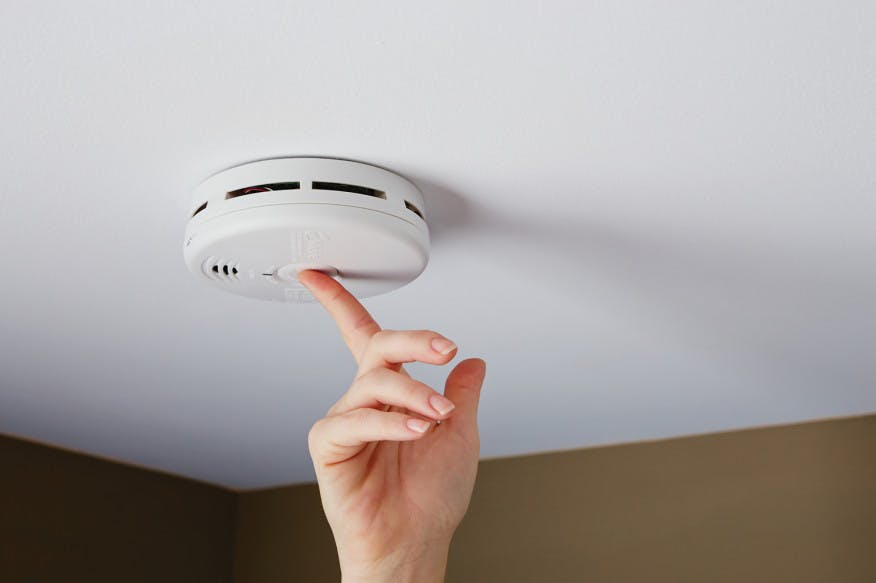 Stop, Drop and Roll: Upgrade Fire Safety Equipment With New Technology ...