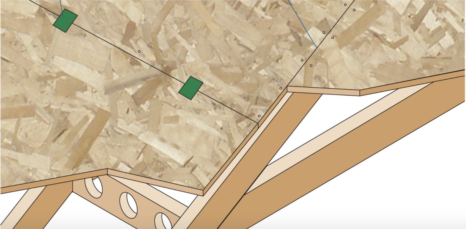 5 Steps to Proper Roof Sheathing Installation | Pro Builder