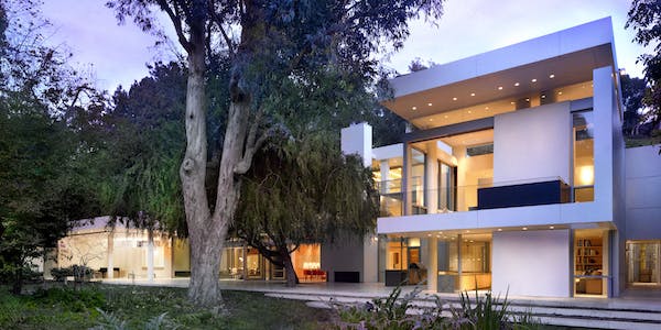 House Review: Luxury Homes | Pro Builder