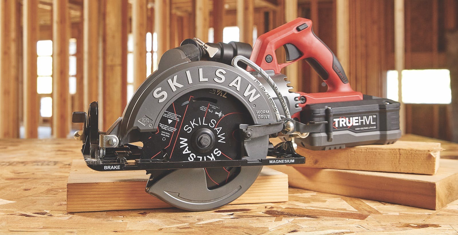 8 New Tools for the Jobsite | Pro Builder