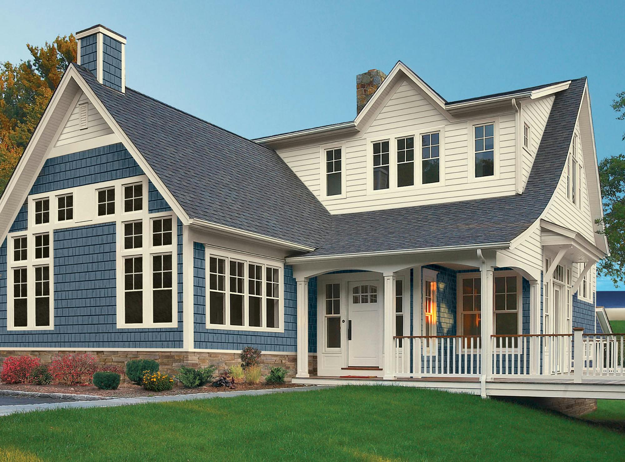 10 Home Exterior Trends for 2023 | Pro Builder