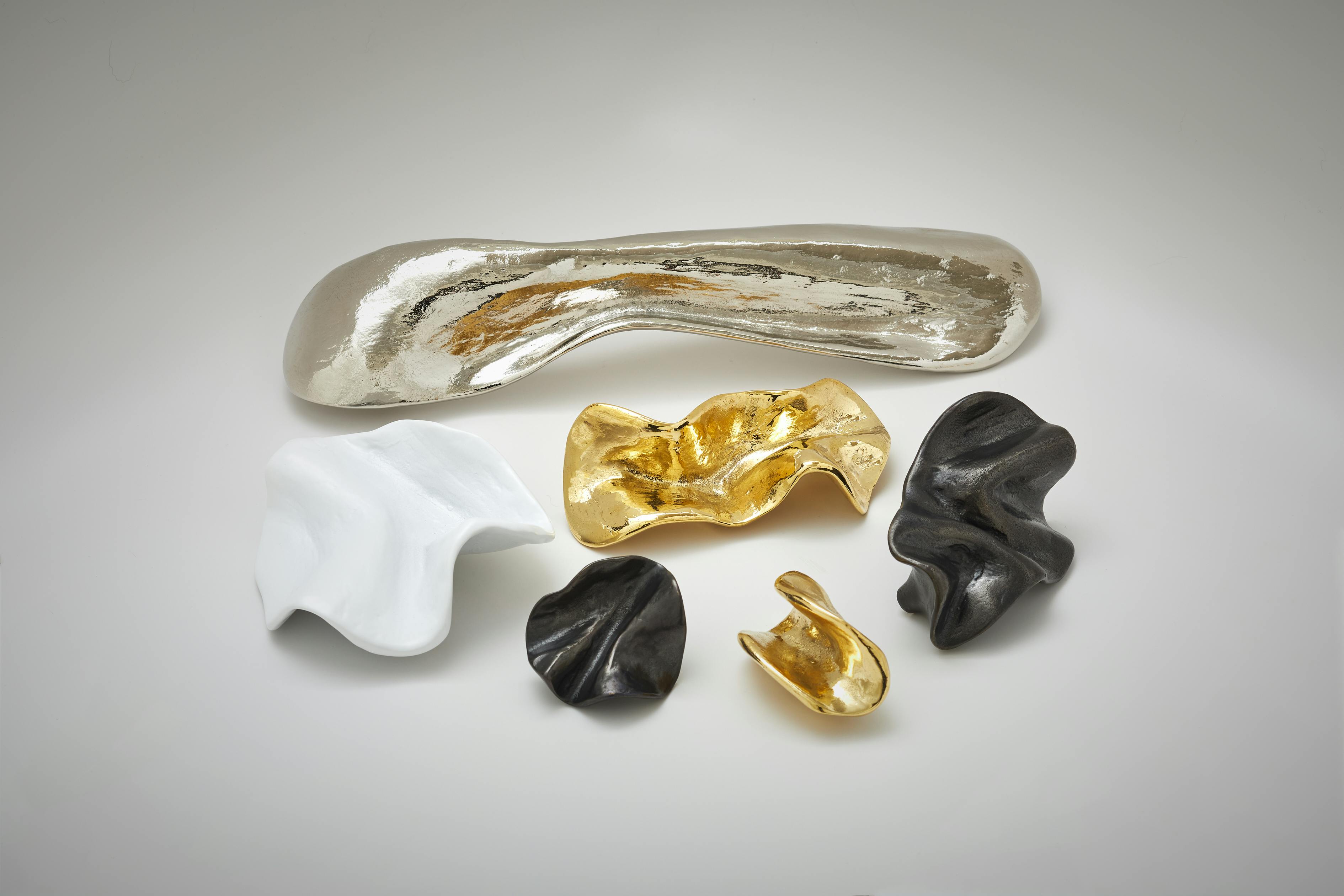 11 Freshly Released Hardware Collections in Every Style | Pro Builder