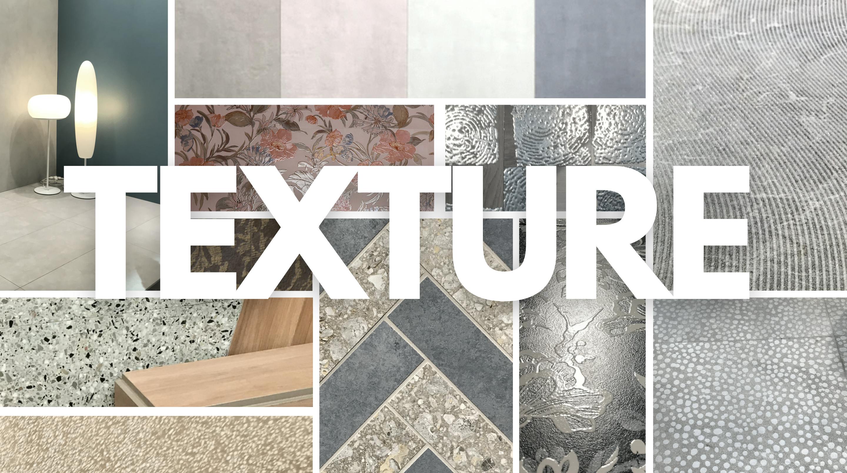 The Textures Currently Defining Ceramic Surfaces | Pro Builder