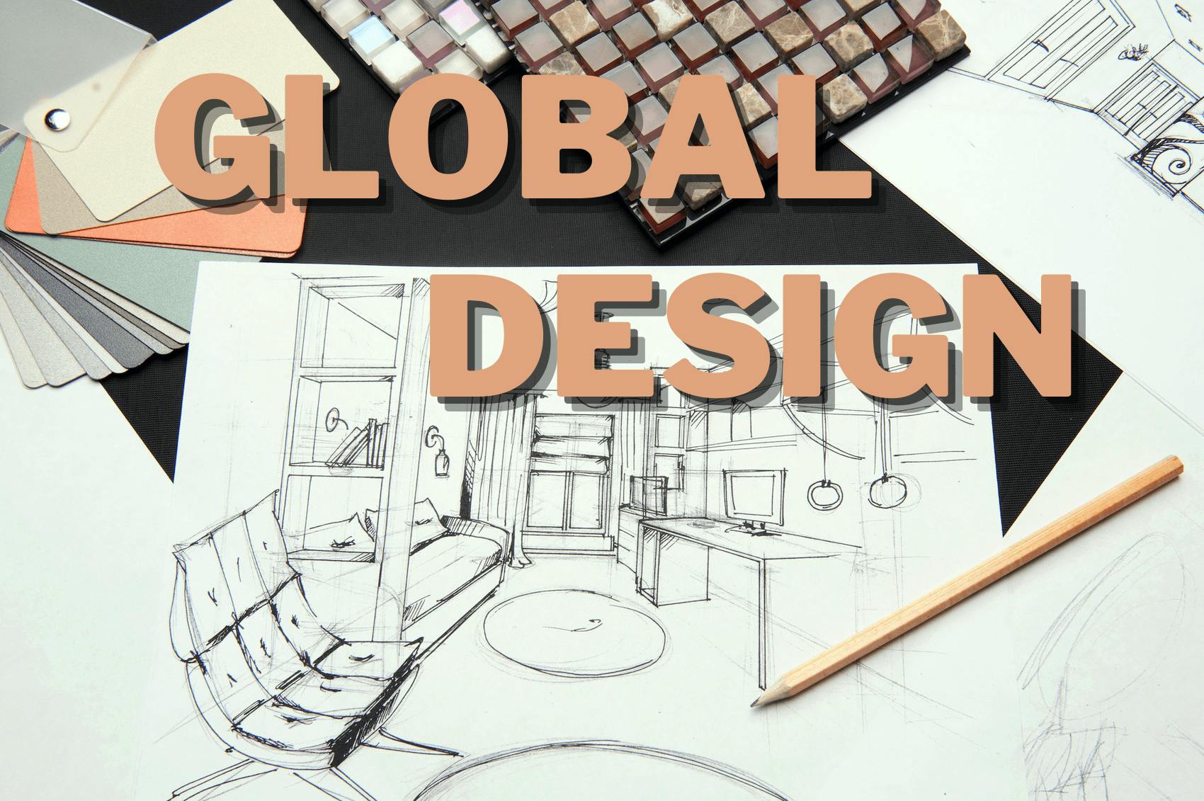 Global Design Outline | Pro Builder