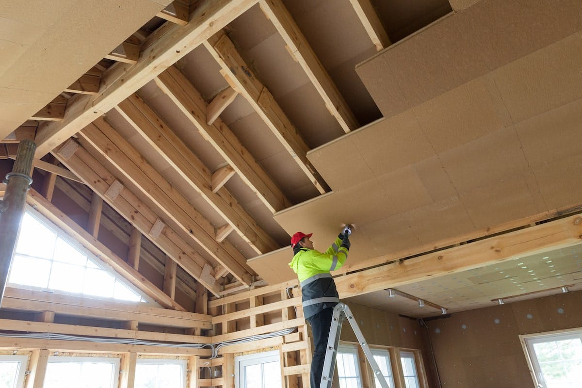 Material Innovations for the Hands-On Builder | Pro Builder