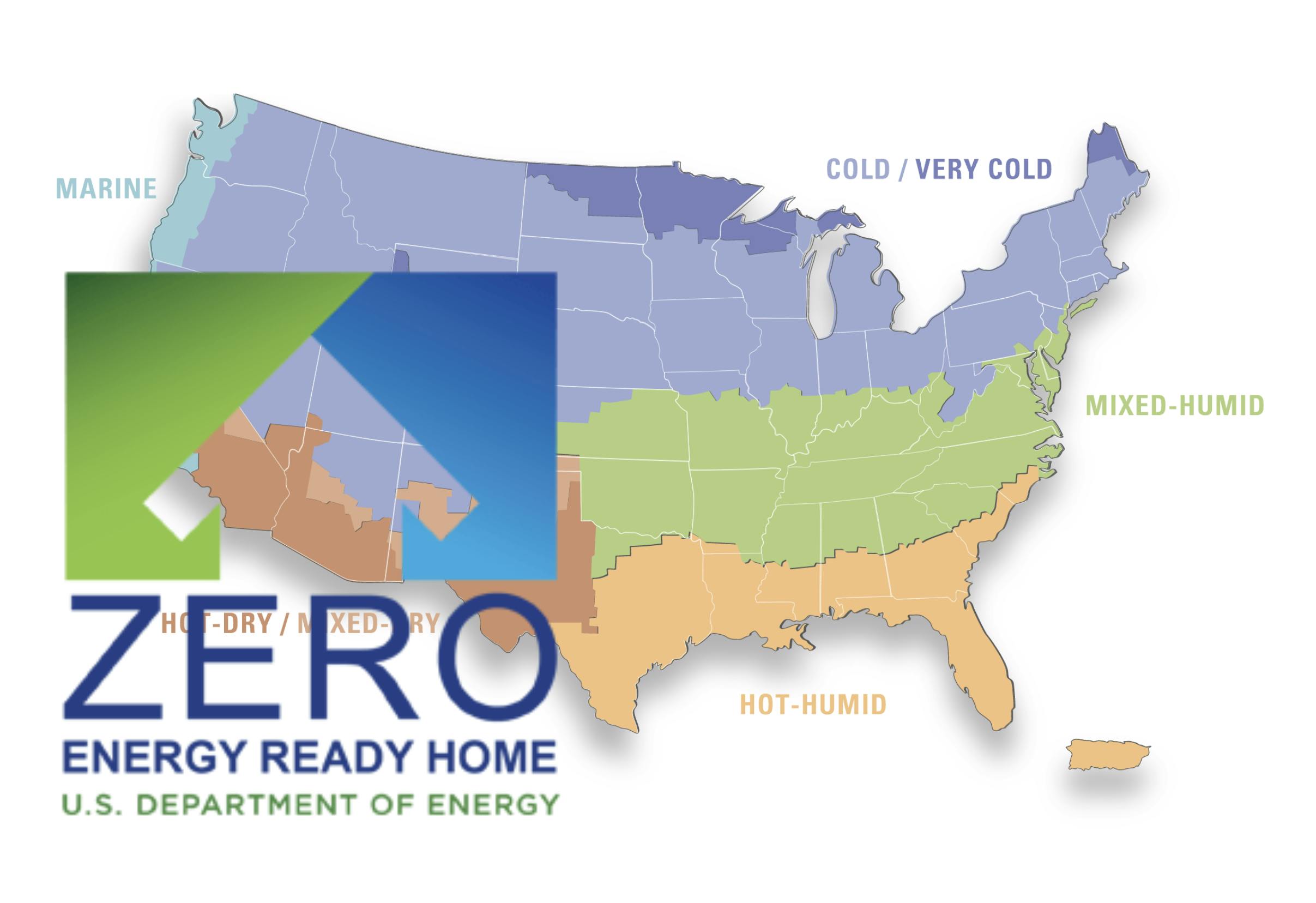 An Introduction to the Zero Energy Ready Home Program | Pro Builder