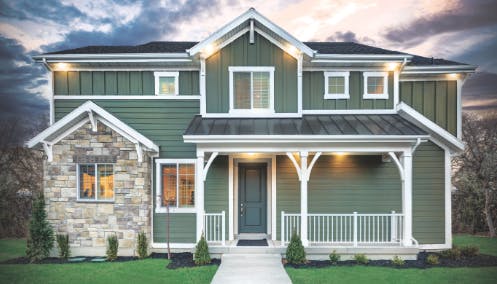 Local Home Builders = Local Heroes | Pro Builder