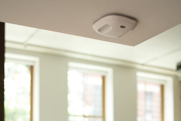 Upgrade Fire Safety Equipment with New Technology | Pro Builder