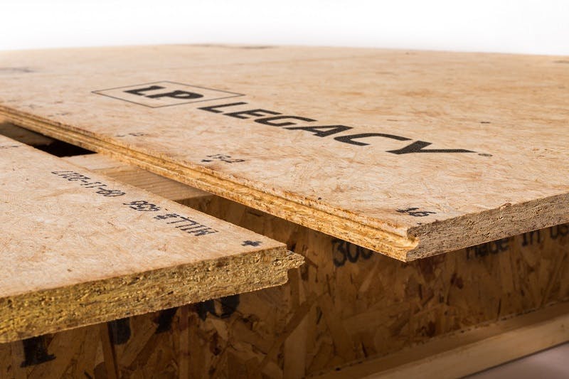 5 Ways OSB Has Evolved—and What It Means for Builders | Pro Builder