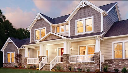 Case Design/Remodeling wins 2011 Designed Exterior Giveaway | Pro Builder