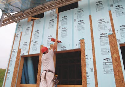 Top 10 Lessons From Building a Net-Zero-Energy Home | Pro Builder