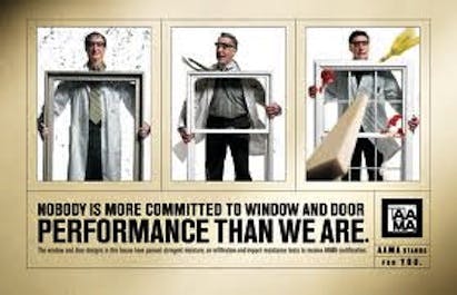 AAMA publishes standards for door installations | Pro Builder