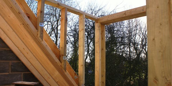 Revised 2015 Manual for Engineered Wood Construction available | Pro ...