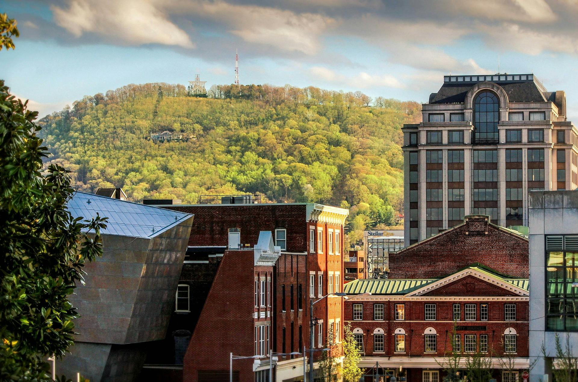 'Making Lemonade': Roanoke, Virginia's Downtown Housing Renaissance ...
