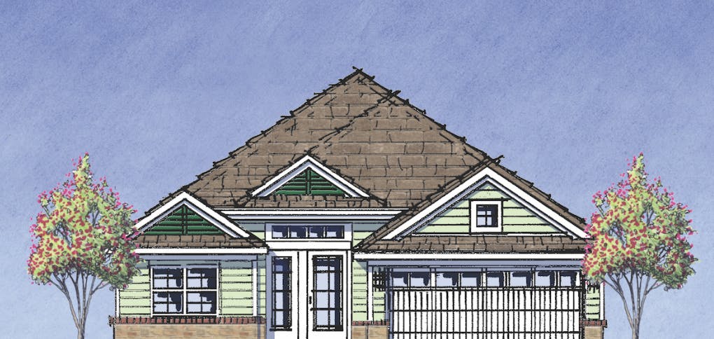 The 7 Most Popular Home Styles Across the U.S. | Pro Builder