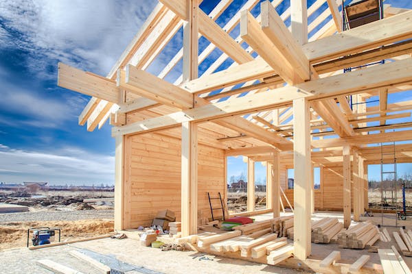 Permits and New-Home Construction Activity Continue to Climb | Pro Builder