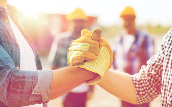 7 Tips on How to Adapt During Tough Times | Pro Builder