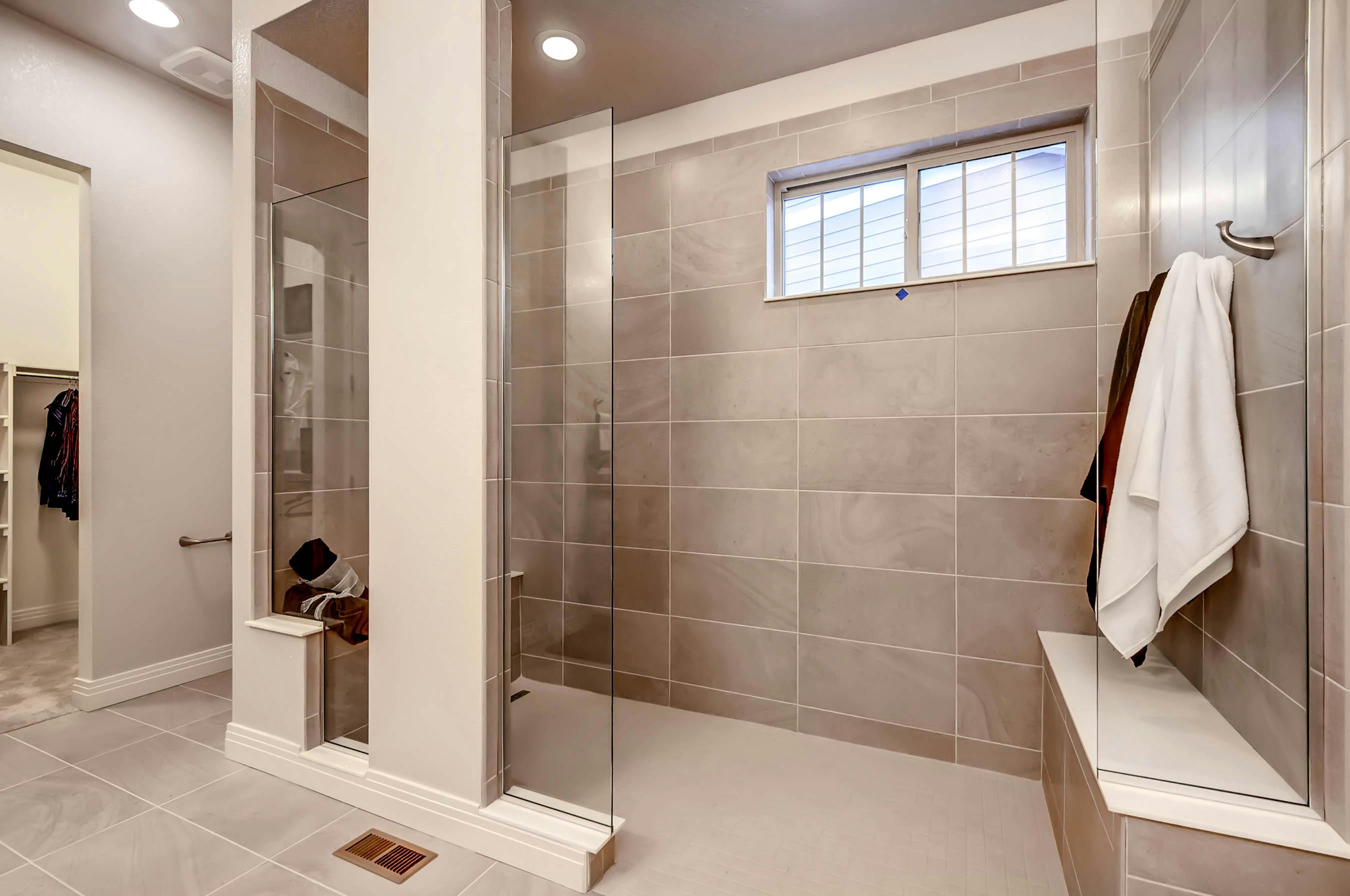 Simple Steps Toward Universal Design In Bathrooms | Pro Builder