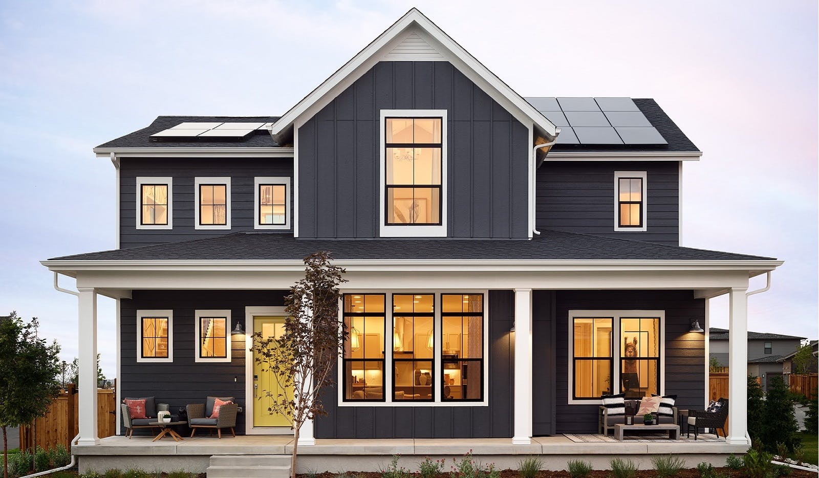 Selling All-Electric Homes | Pro Builder