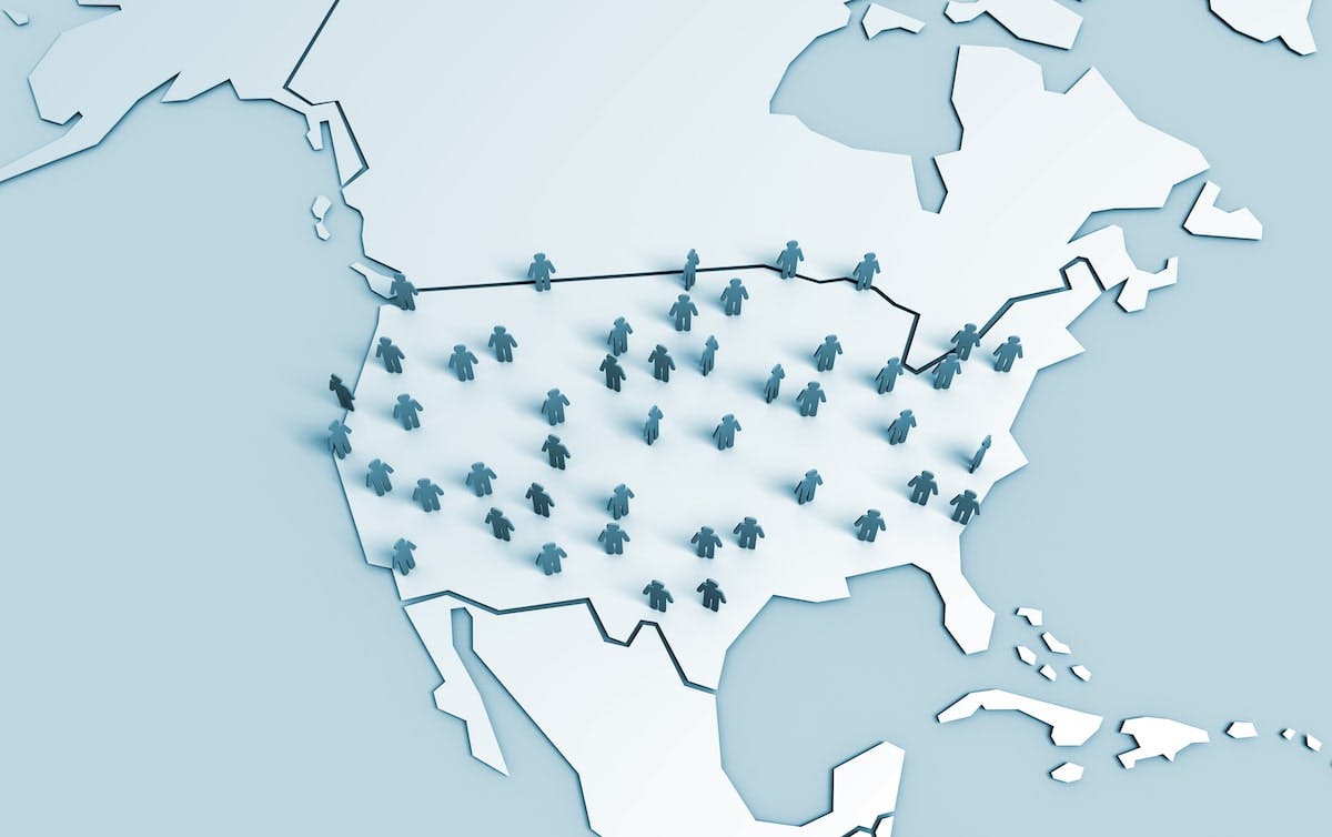 2021 Census Data Reveals Historically Small Population Gains | Pro Builder