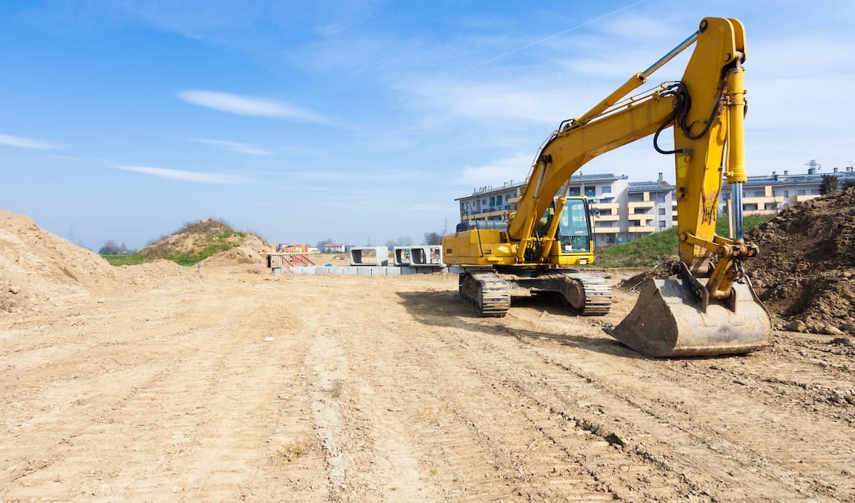 New-Home Construction Activity Increases Following a Surge in Building ...