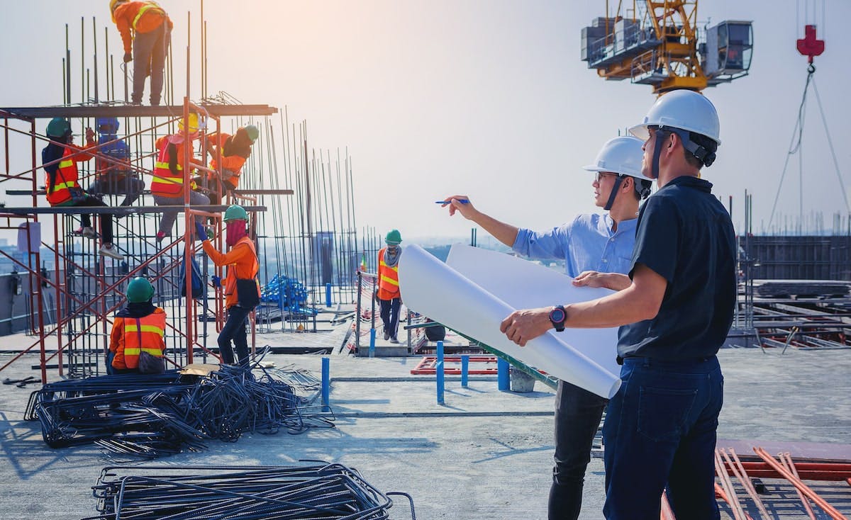 The Highest Paid Construction Occupations in 2021 | Pro Builder