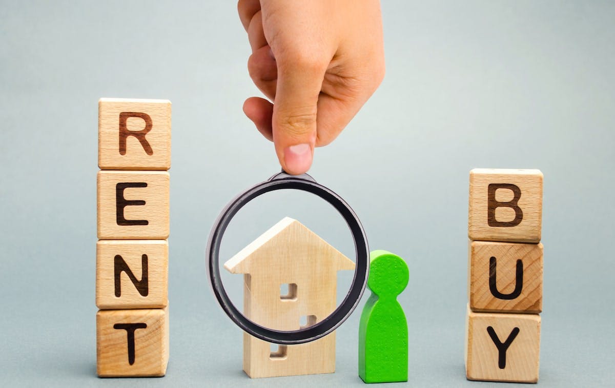 Renting Is Still Cheaper Than Buying in Most Metros, but the ...