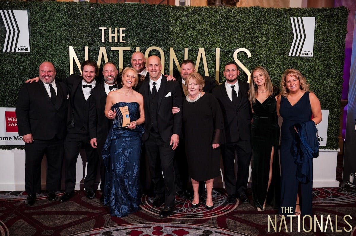 Delaware Builder Is First Woman to Receive NAHB’s Custom Builder of the ...