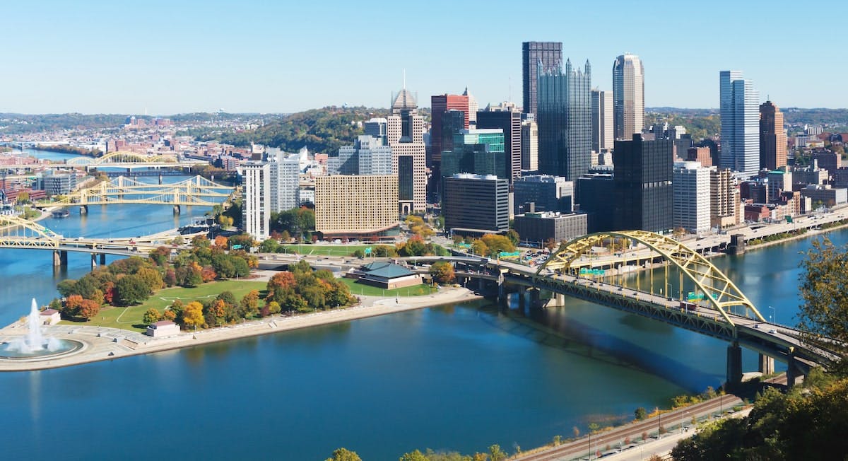 Pittsburgh Urban Redevelopment Authority Increases Investment for ...