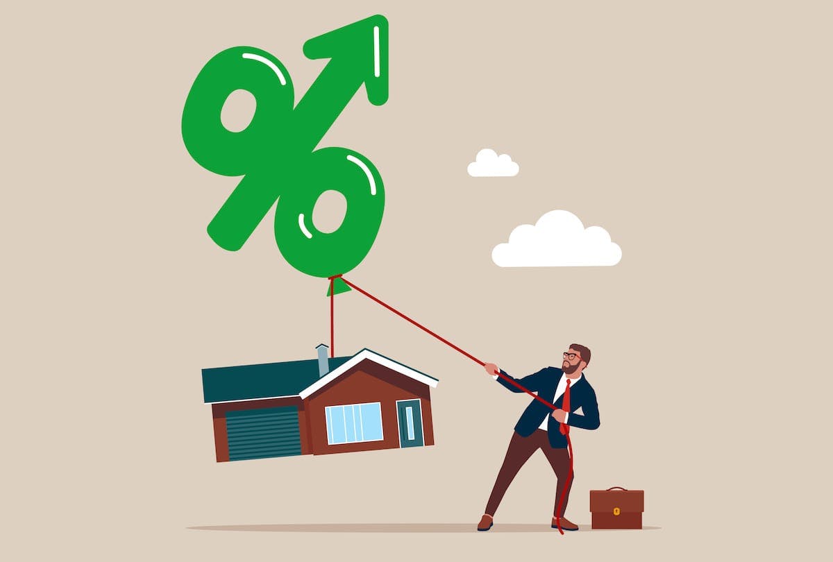 Experts Are Confident Housing Inflation Will Soon Fall—Here’s Why | Pro ...