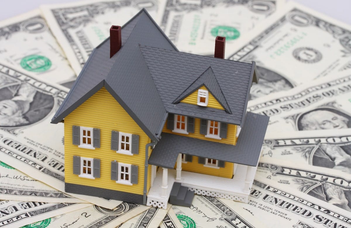 Record High House Prices Are Boosting Home Equity Levels | Pro Builder