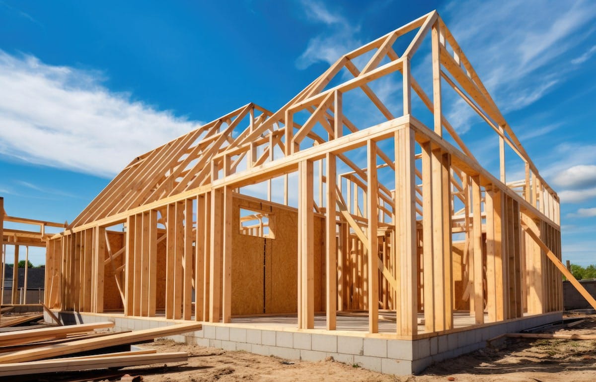 New Builds Make Up One-Third of Total Market Share | Pro Builder