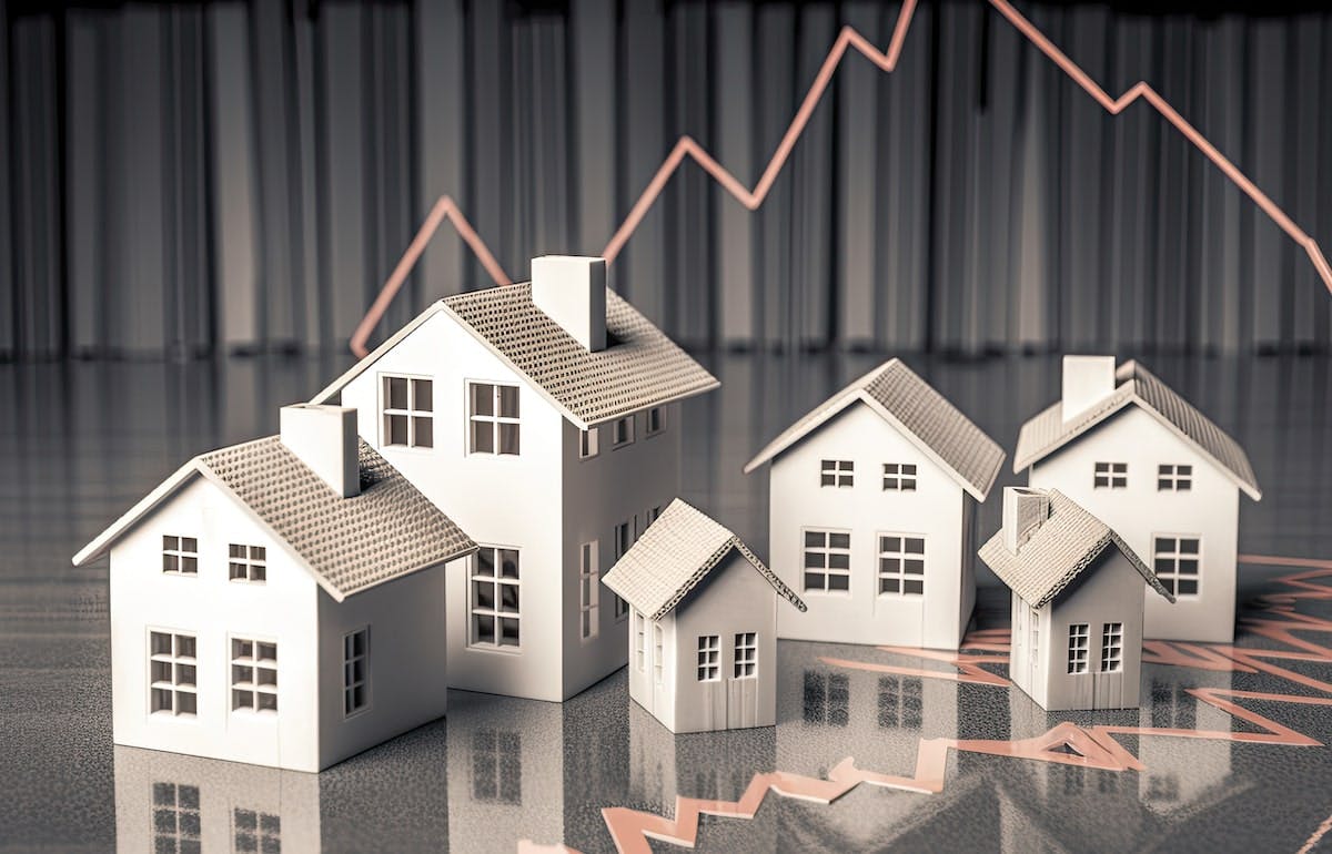 How a Mild Recession Could Actually Help the Housing Market | Pro Builder