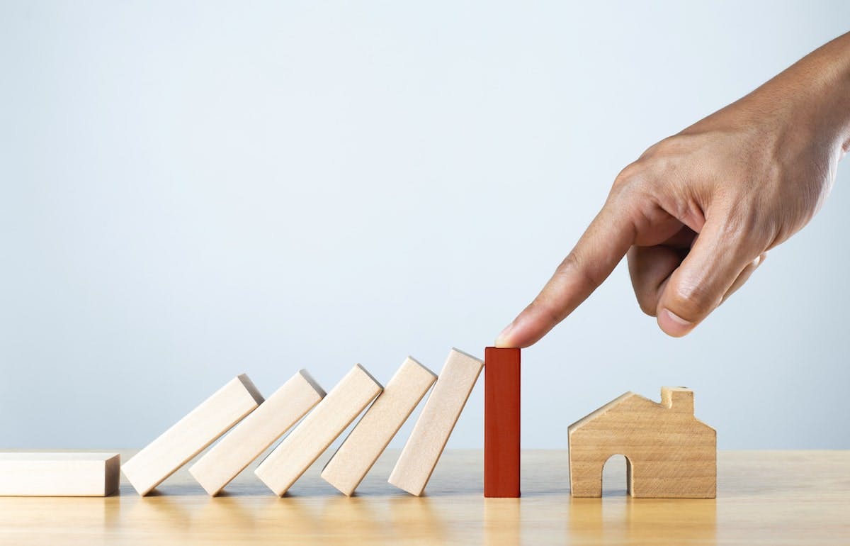 Is Respite From Rising Home Prices and Mortgage Rates on the Horizon ...