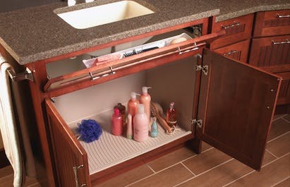 Merillat's CoreGuard Vanity | Pro Builder