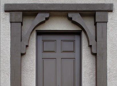 Fypon Stone & Timber | Pro Builder