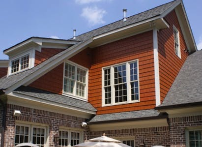 Nichiha NichiFrontier Siding | Pro Builder