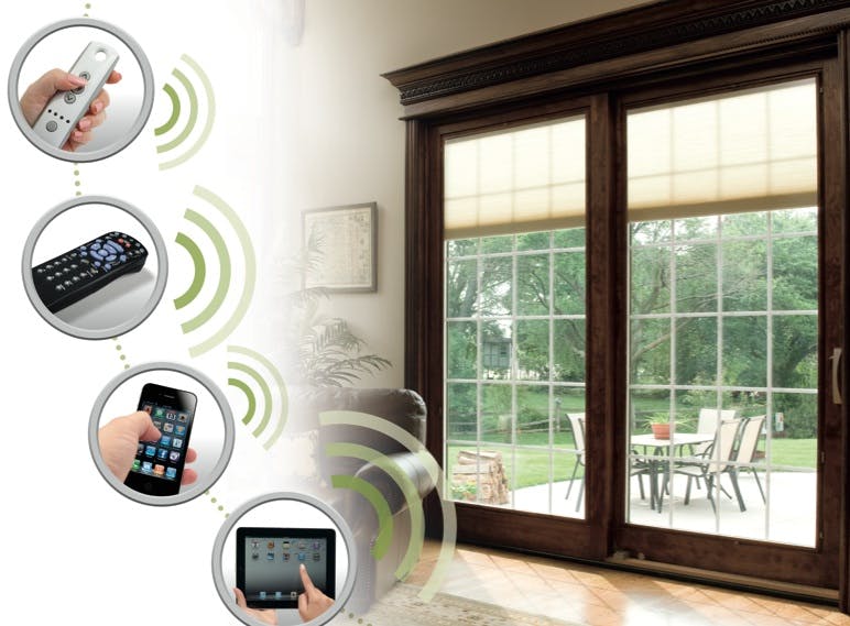 Pella Smart Sync | Pro Builder