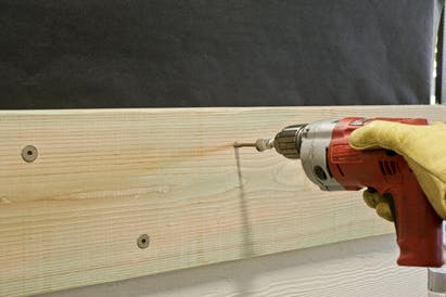 Simpson Strong-Tie SDWS Ledger Screw | Pro Builder