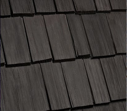 Bellaforte Shake Roofing Tiles | Pro Builder