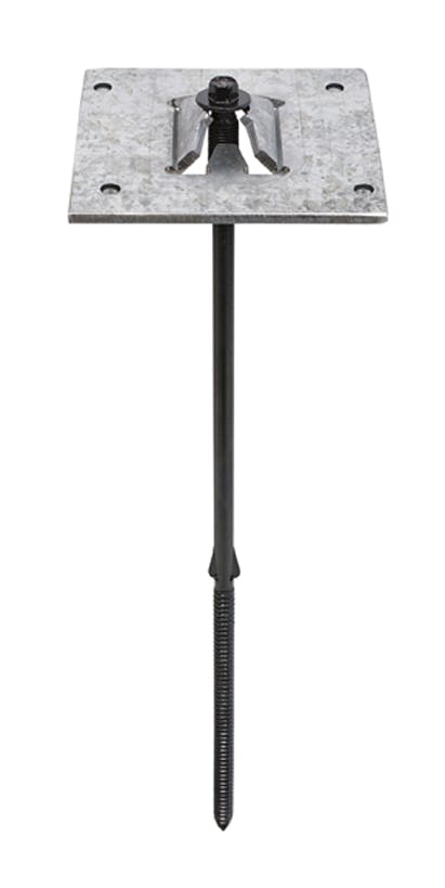 Simpson Strong-Tie SDWF Structural Wood Screw | Pro Builder