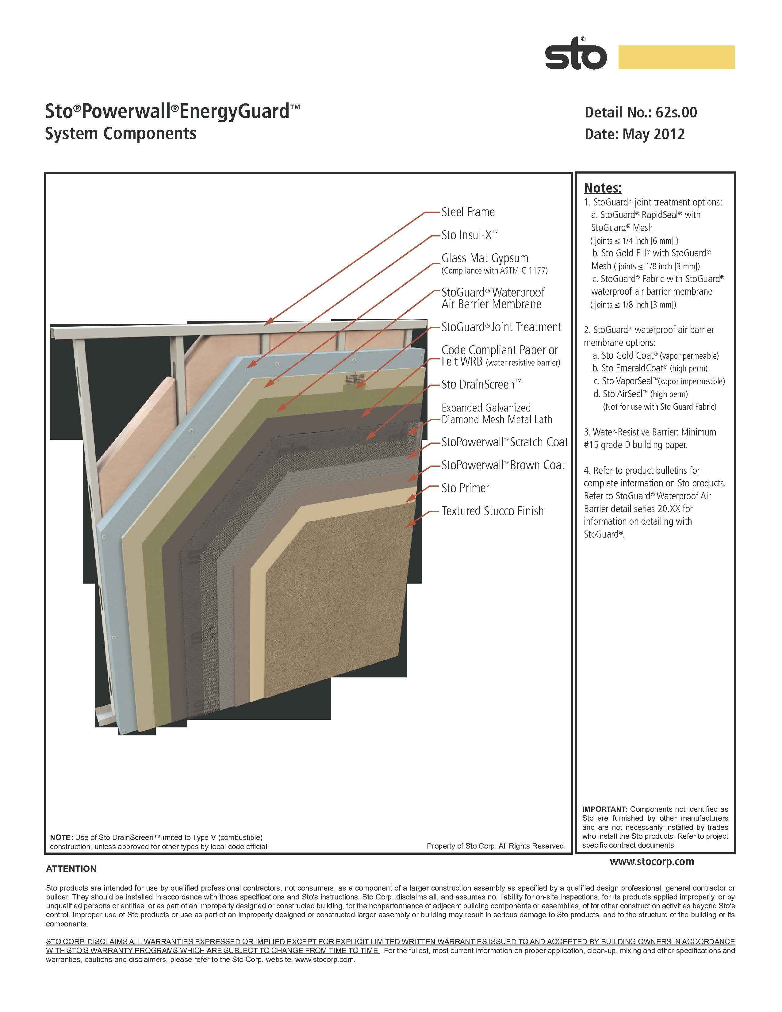 Insul-X Insulation Board | Pro Builder