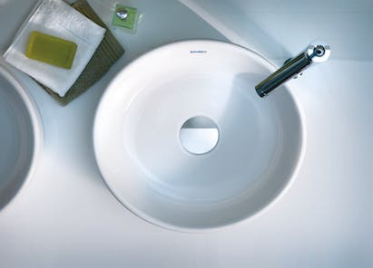 Duravit Redesigned Starck 2 | Pro Builder