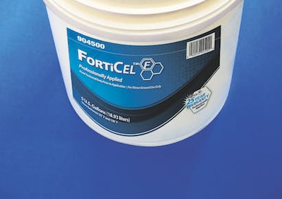 CertainTeed FortiCel | Pro Builder