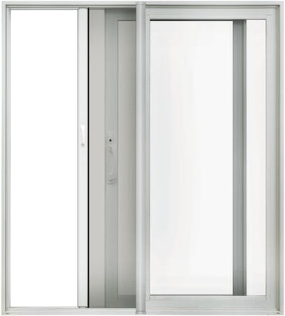 Pella Rolscreen | Pro Builder