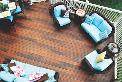 CertainTeed EverNew Deck Collection | Pro Builder