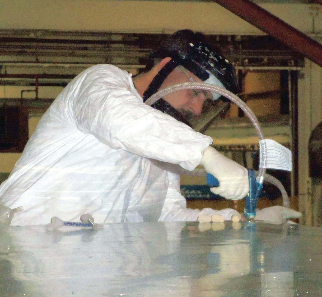 Handi-Flow Channel Fill | Pro Builder