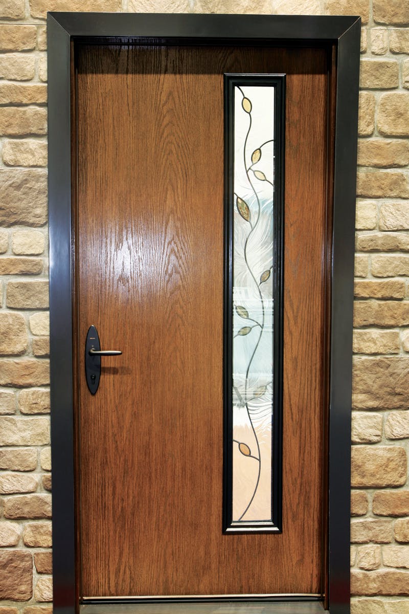 Therma-Tru Pulse Doors | Pro Builder