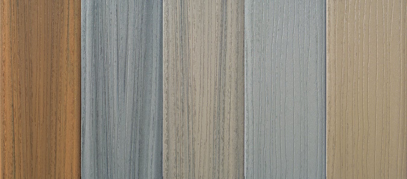 Fiberon Paramount PVC Decking | Pro Builder