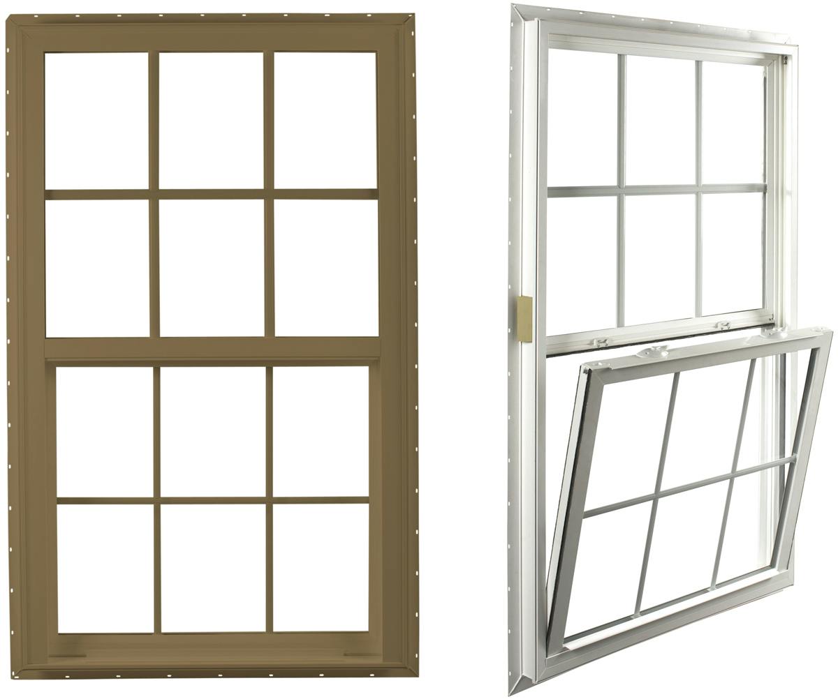 Ply Gem Windows 1500 Vinyl Collection | Pro Builder